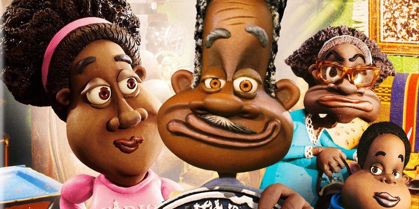 10 Fox Adult Cartoons You Totally Don't Remember