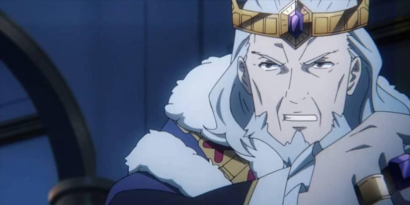 Anime Revolution: 10 Most Corrupt Anime Regimes