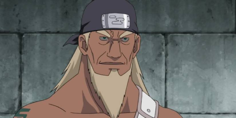 Naruto: Top 10 Best Lightning Style Users, Ranked