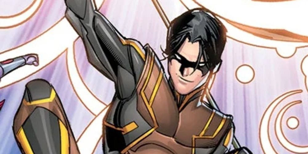 5 DC Heroes Black Widow Would Defeat (& 5 She Would Lose Against)