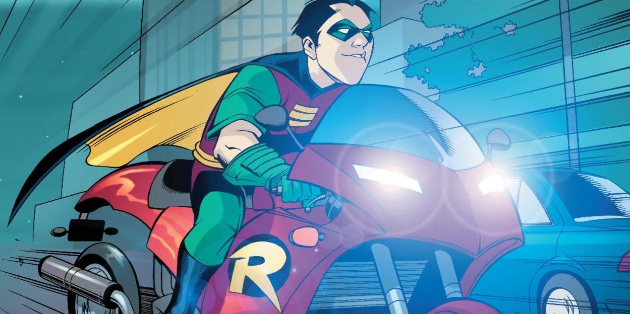 The 5 Best DC Superhero Vehicles Of All Time (& The 5 Worst)
