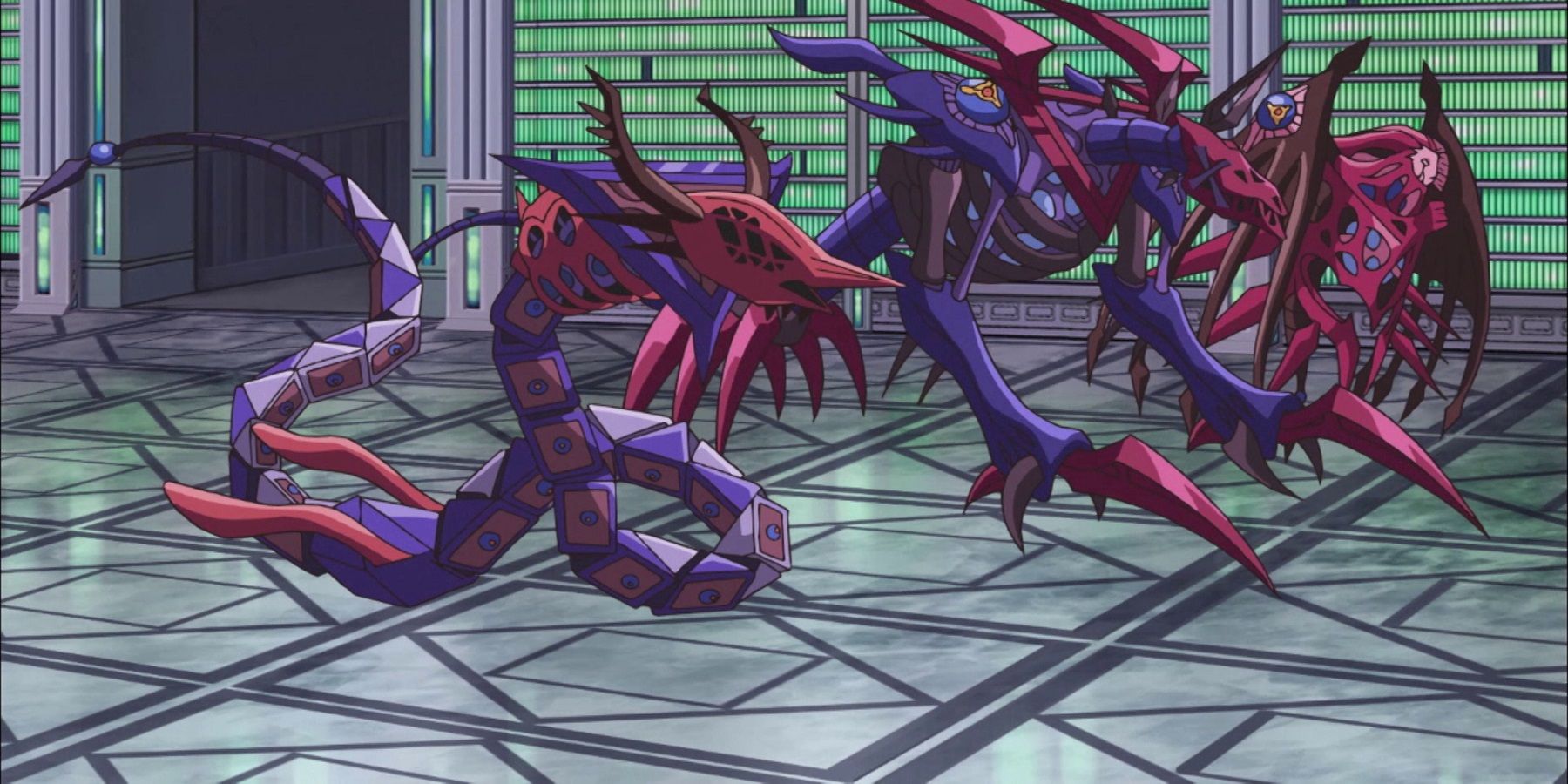 Yu-Gi-Oh!: Best Fiend Decks