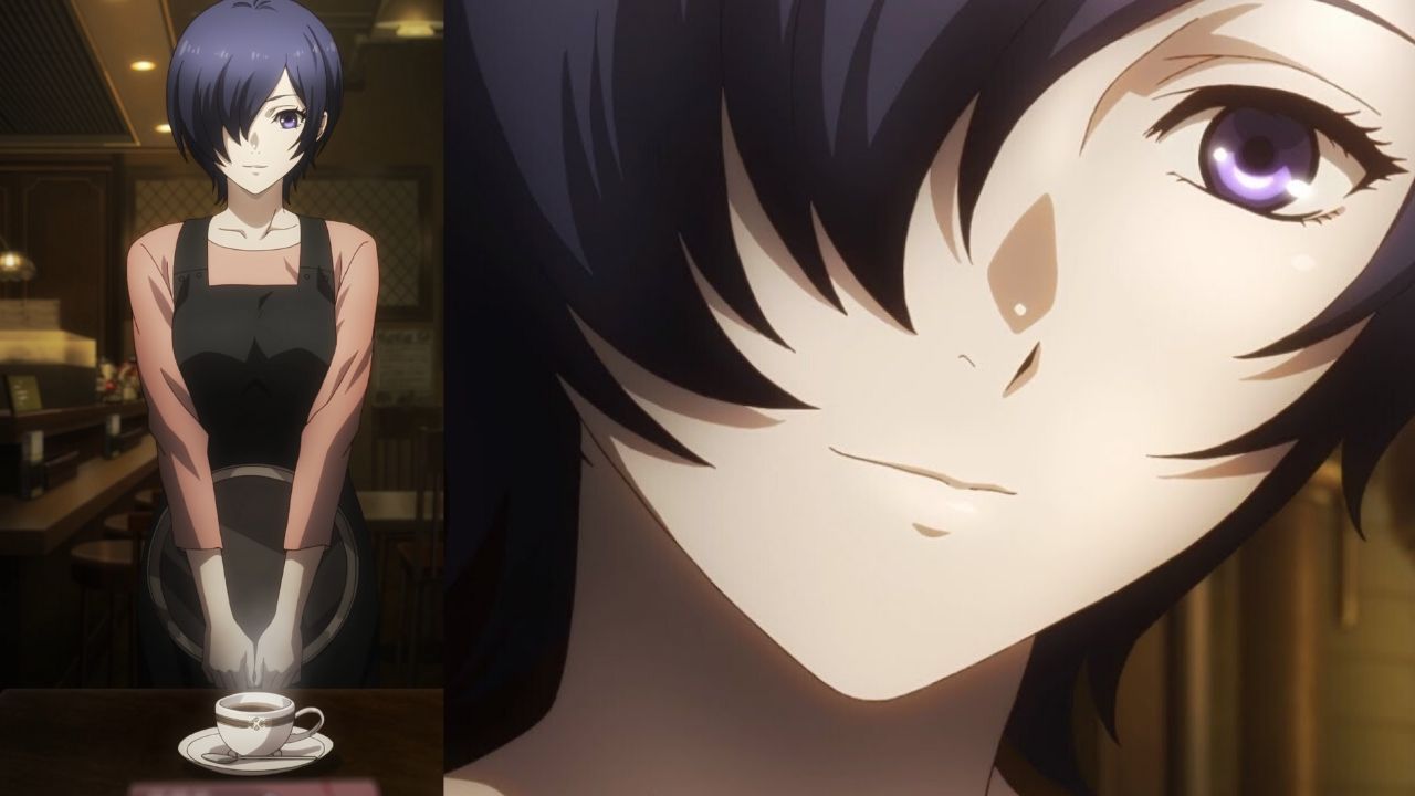 8 Of The Best Quotes From Tokyo Ghoul:re