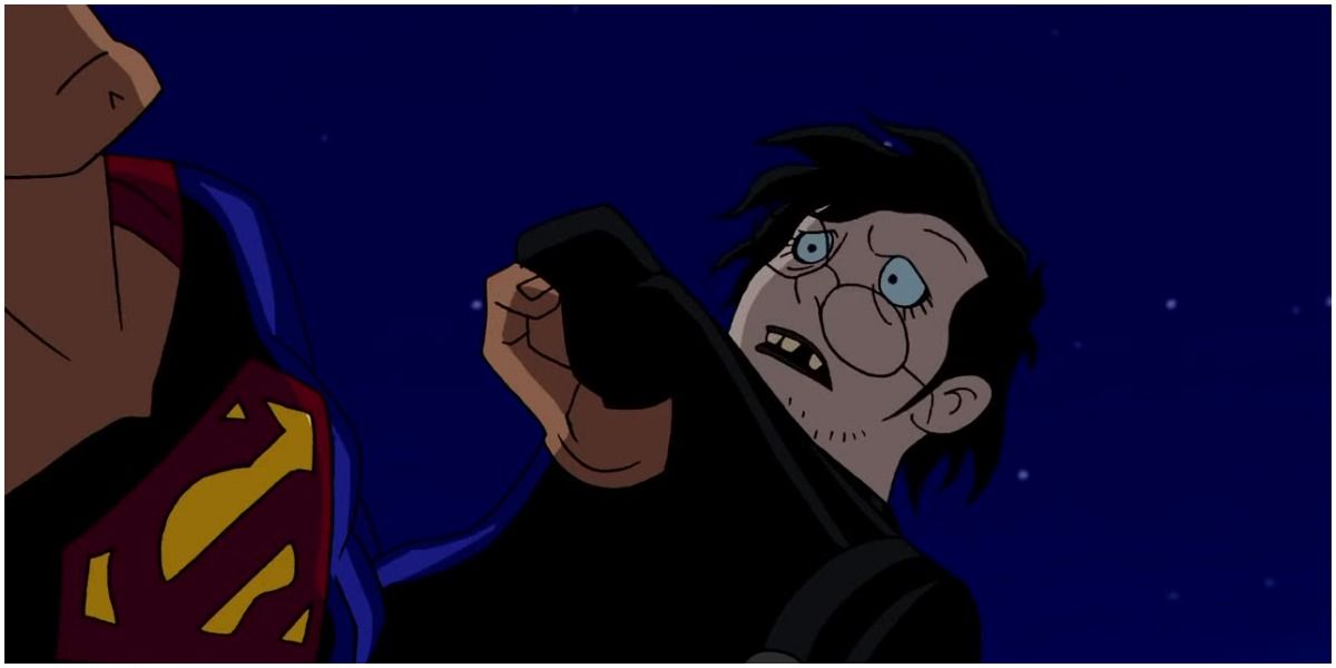 Superman's 10 Oldest Villains, Ranked