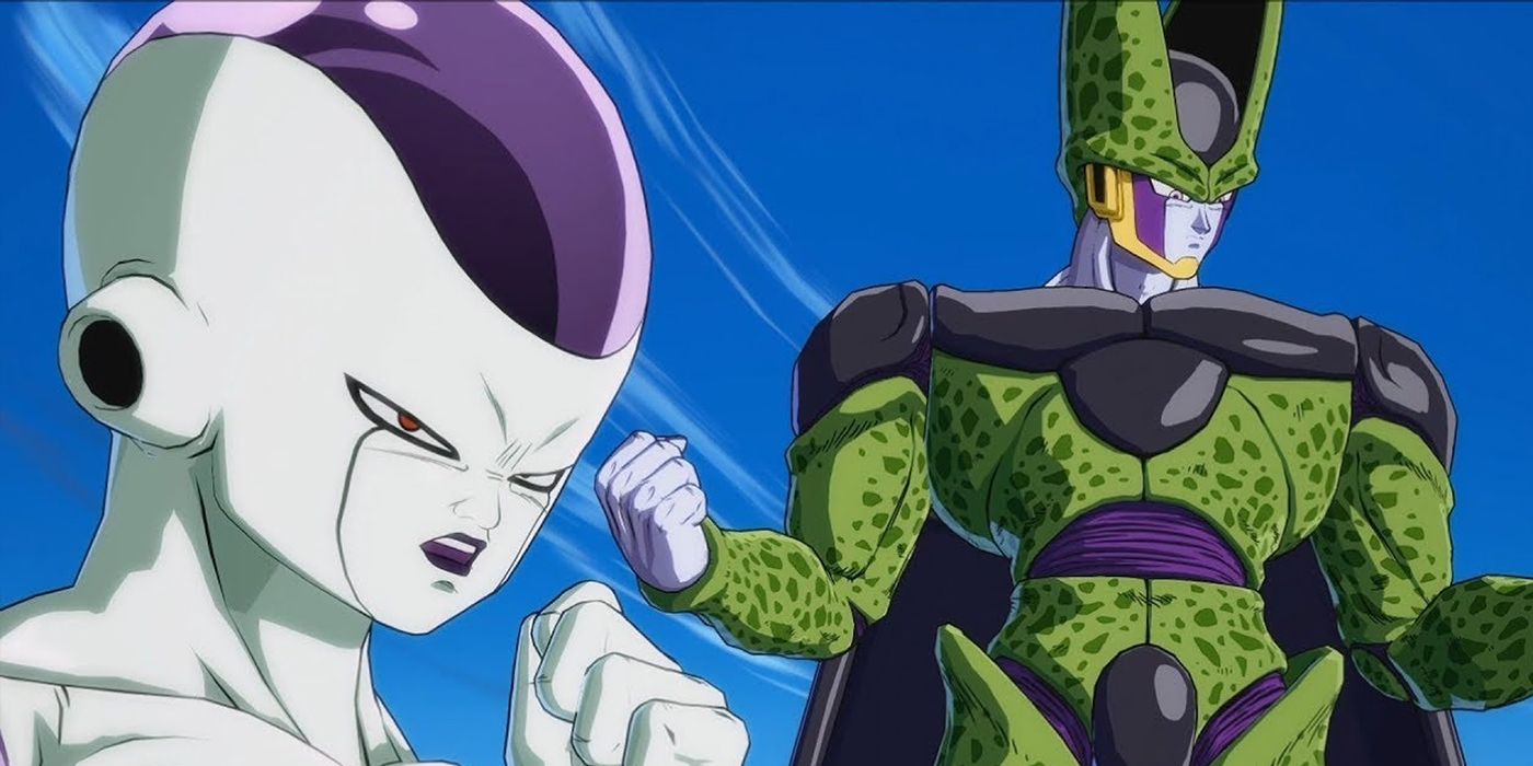 10 Undeniable Ways Dragon Ball Changed Anime Forever