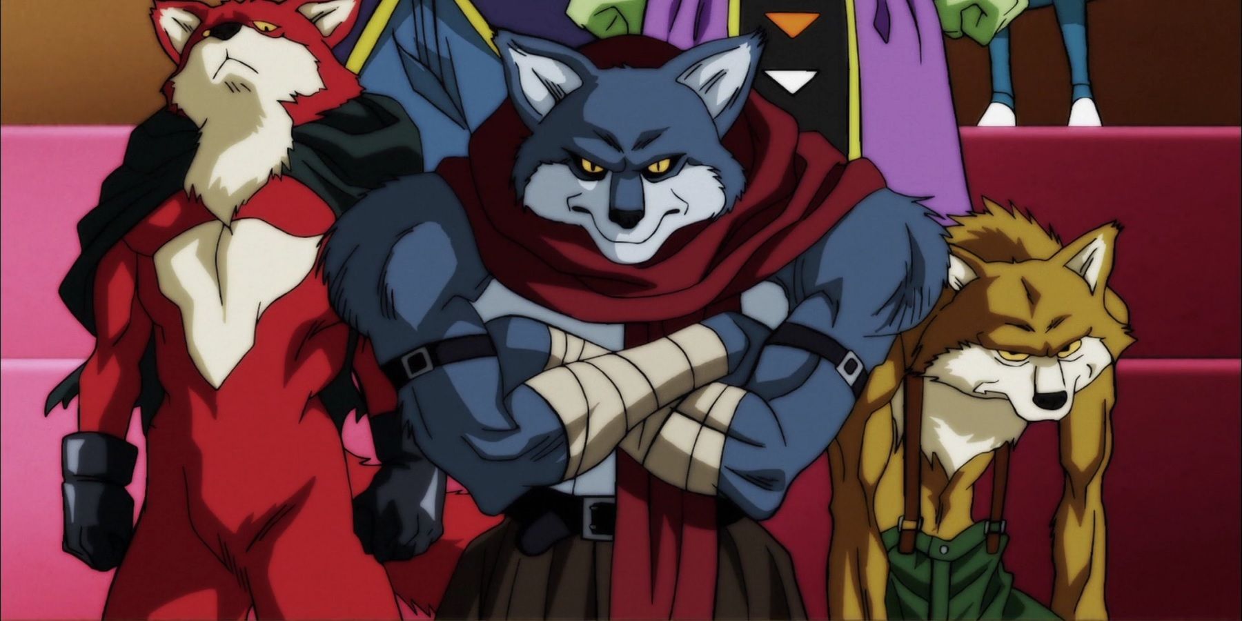 Dragon Ball Super: 5 Characters Who Died Too Soon (& 5 Characters Who ...