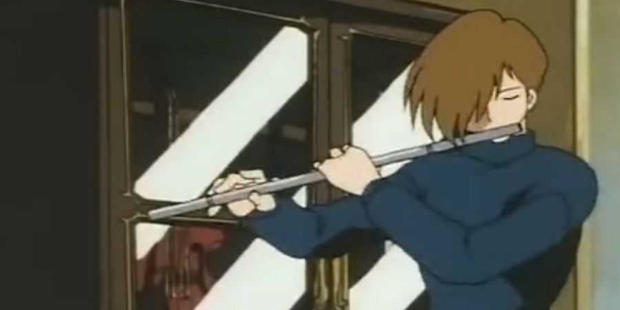 Gundam Wing: 10 Things Only True Fans Know About Trowa Barton