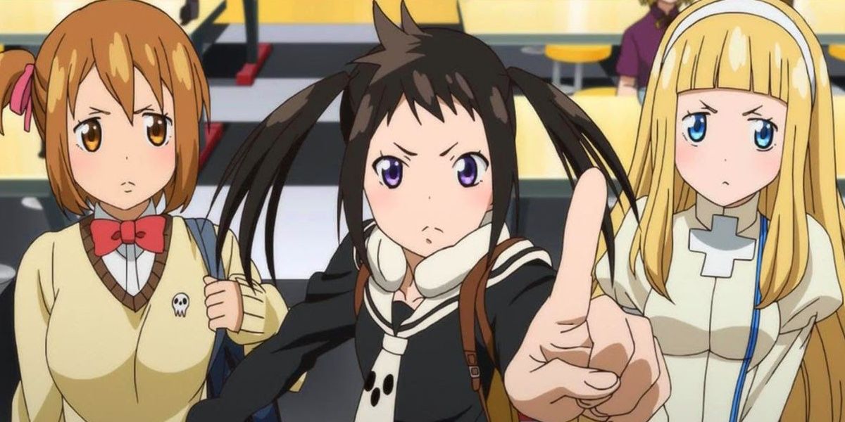 The 10 Worst Shonen Anime Of The Decade, According To IMDb