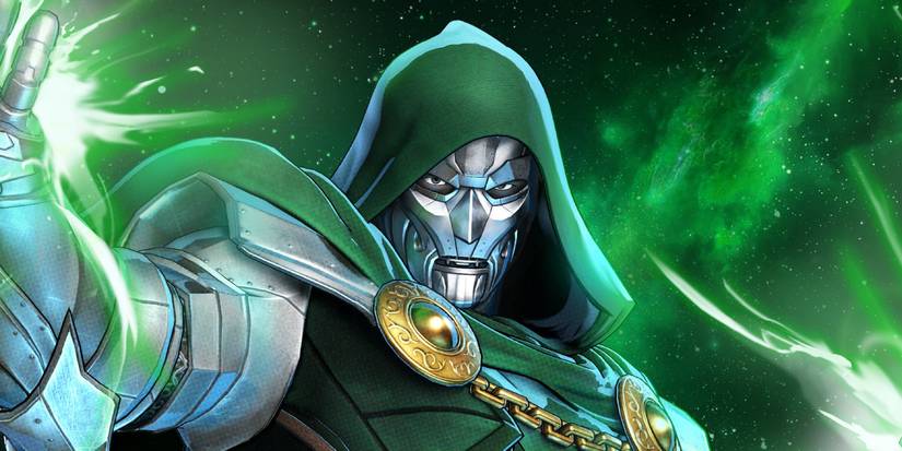 10 Best Doctor Doom Variants, Ranked
