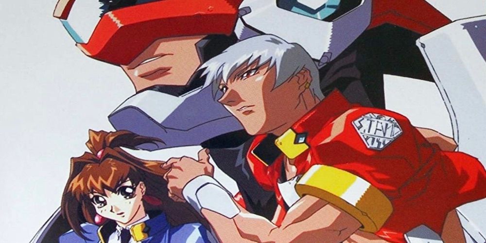 10 Cyperpunk Anime You've Completely Forgotten About