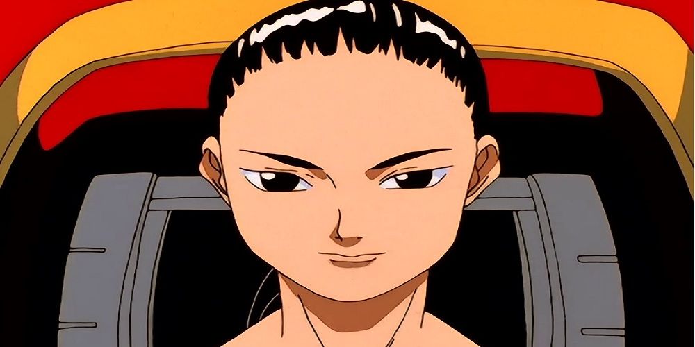 Gundam Wing: 10 Things Only True Fans Know About Chang Wufei