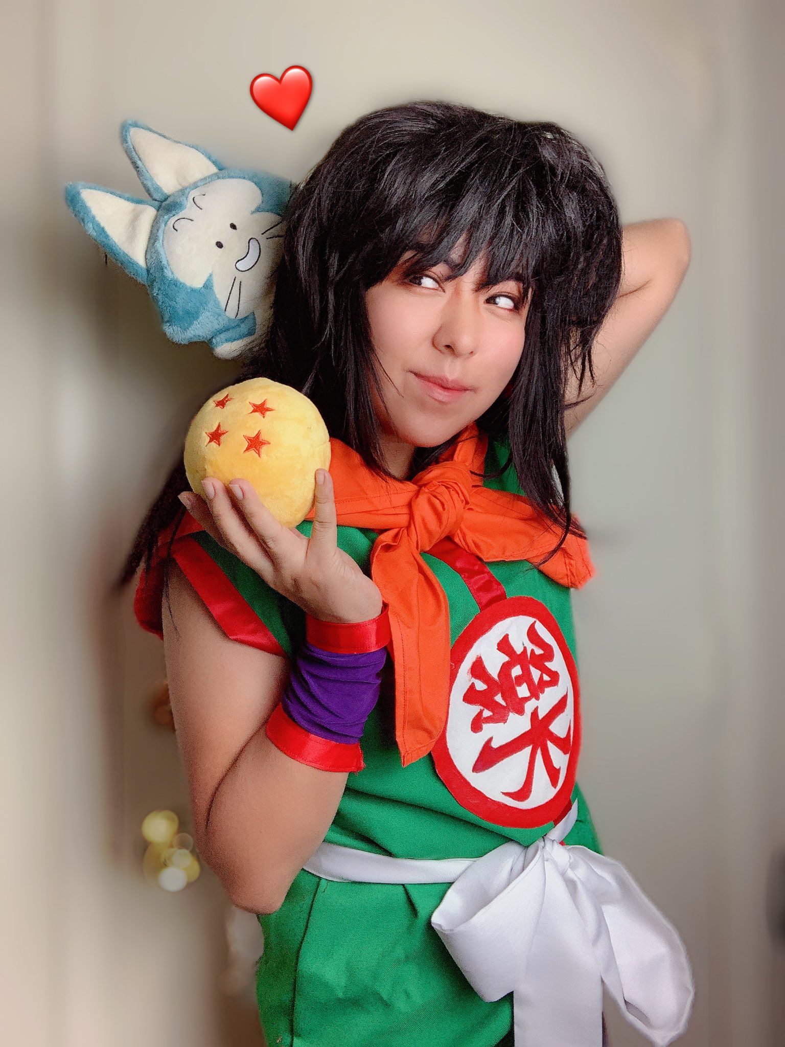 Dragon Ball: 10 Amazing Yamcha Cosplays That Look Just Like The Anime