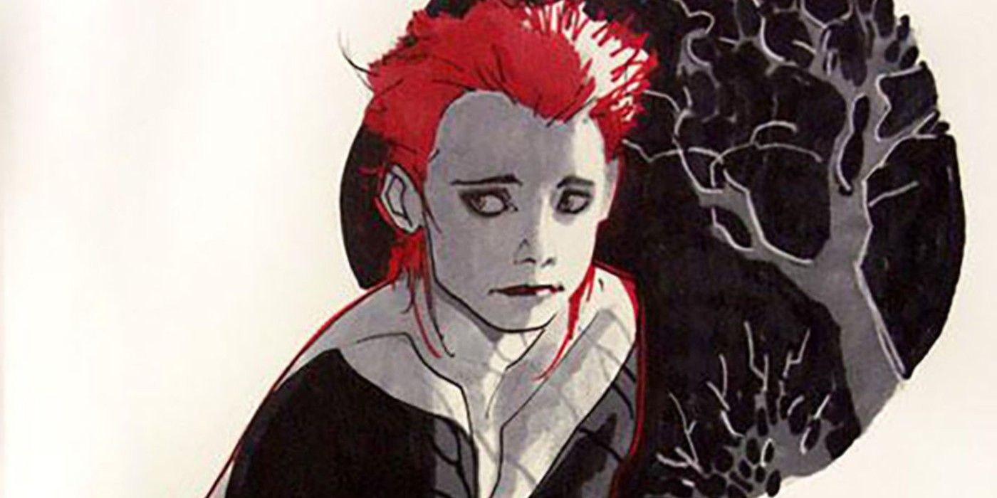 The New Mutants: 10 Things You Never Knew About Wolfsbane