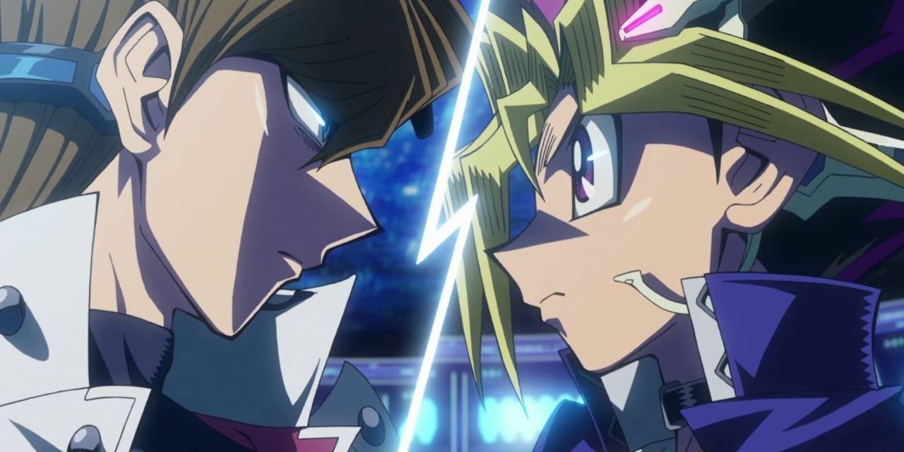 Top 10 Rivals in Shonen Anime