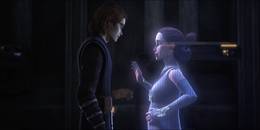 Star Wars Why Did Padme Wait So Long To Tell Anakin About Her Pregnancy 