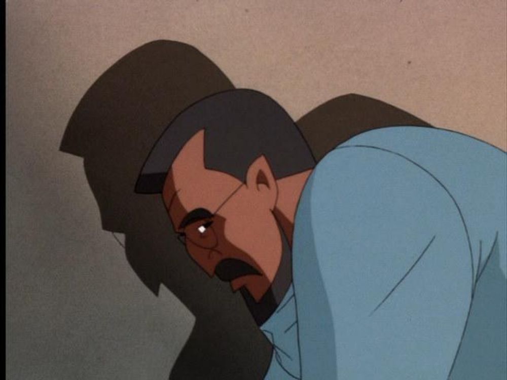 Superman: The Animated Series' Finale Remains a Shock, 20 Years Later