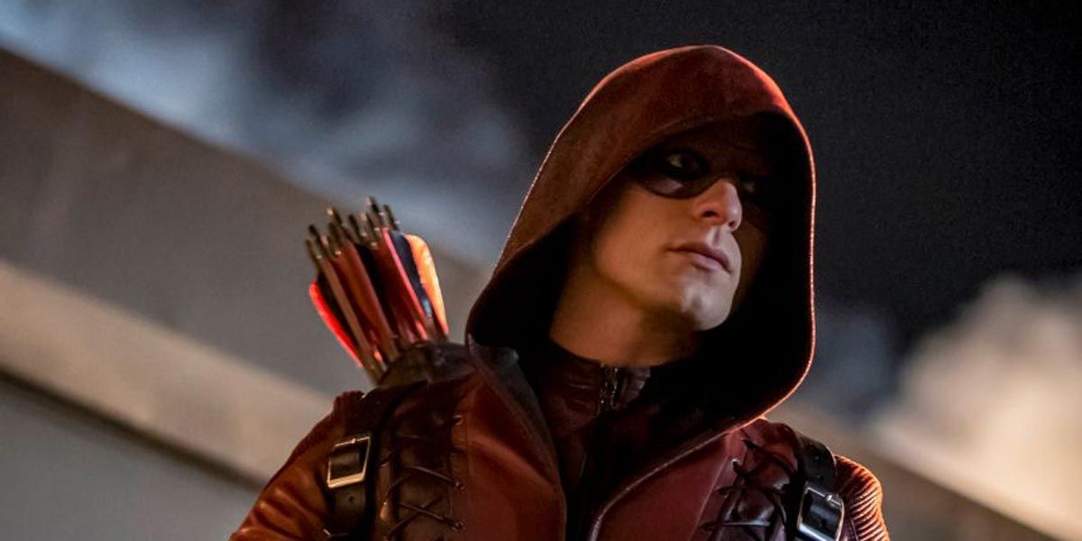 The Arrowverse's Justice League Left Out Some Deserving Members