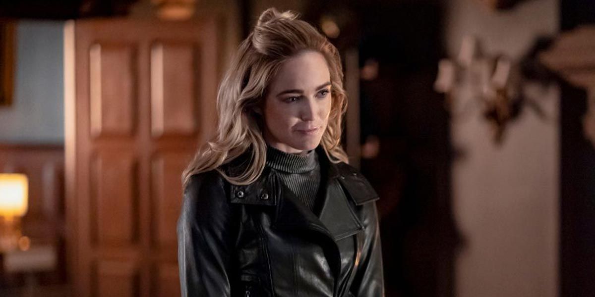 Arrow: Everyone Who Returned for the Final Episode