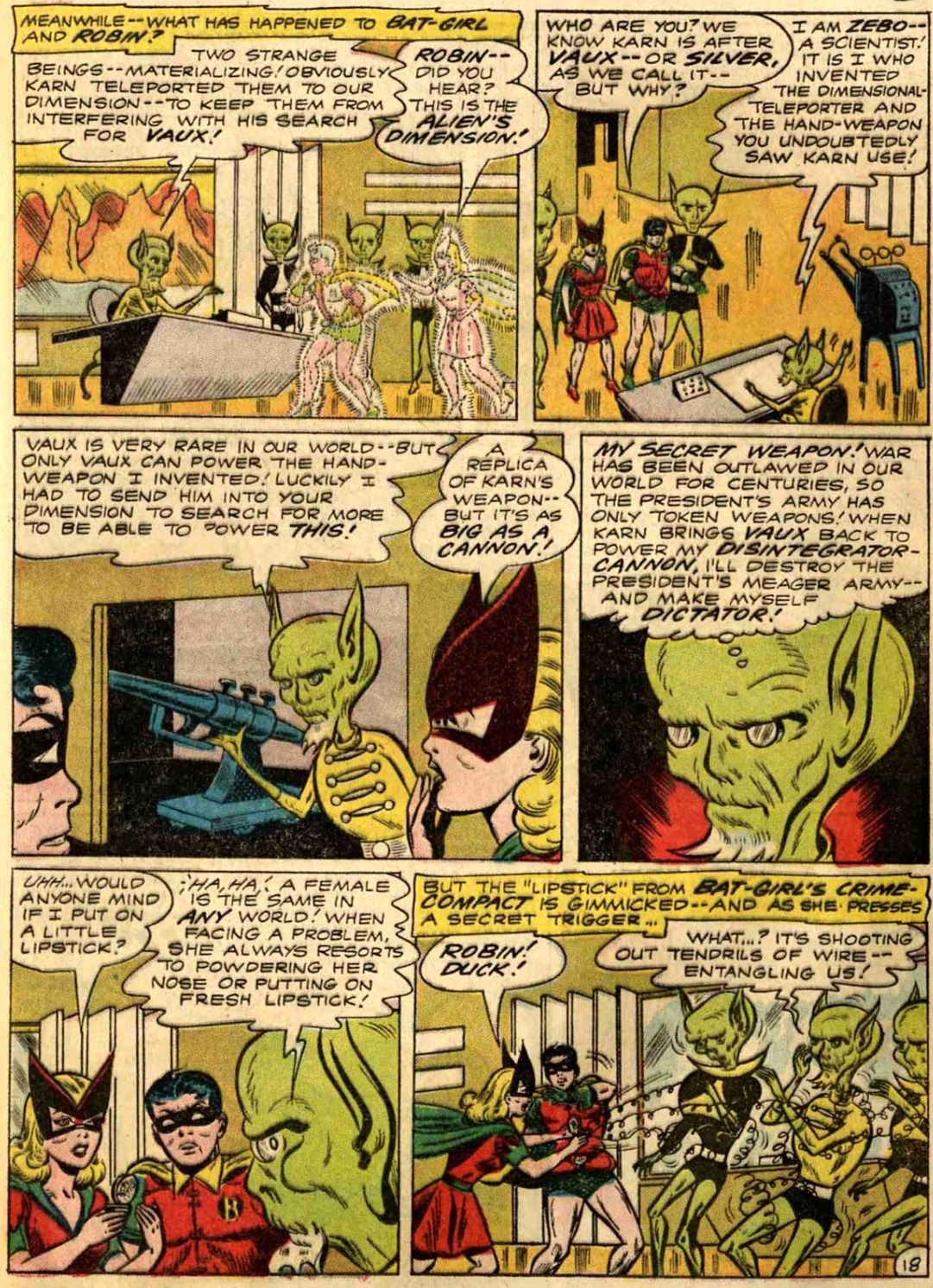 What Was the First Batman Comic Story That Lasted An Entire Issue?