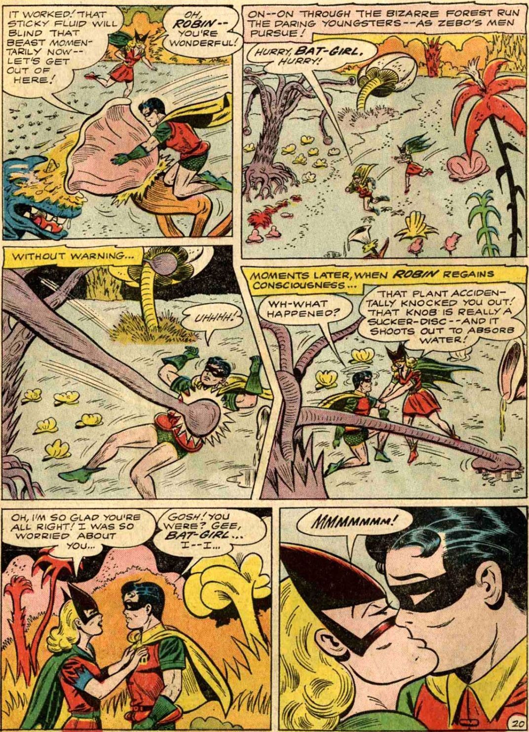 What Was the First Batman Comic Story That Lasted An Entire Issue?