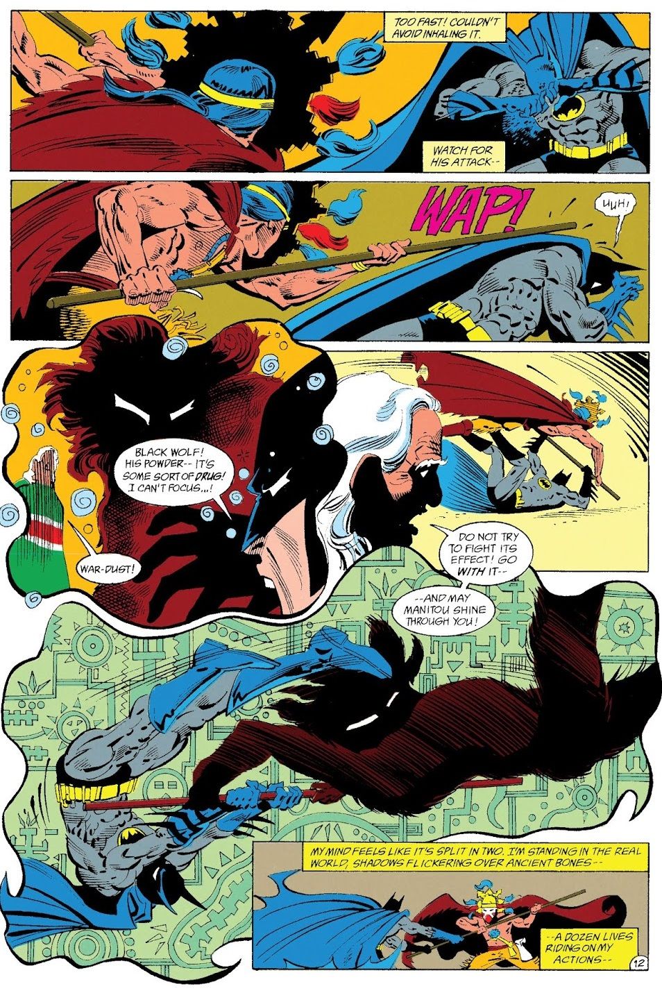 2020 31 Days of Comics Challenge - First Comic You Ever Bought