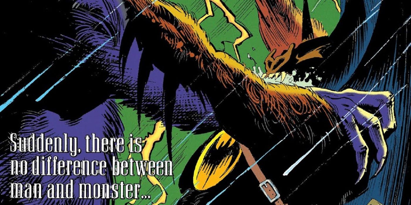 2020 31 Days of Comics Challenge - First Comic You Ever Bought