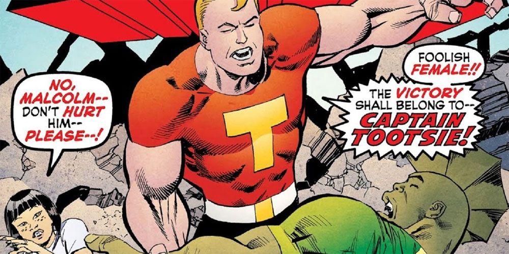 Savage Dragon: 10 Best Characters, Ranked