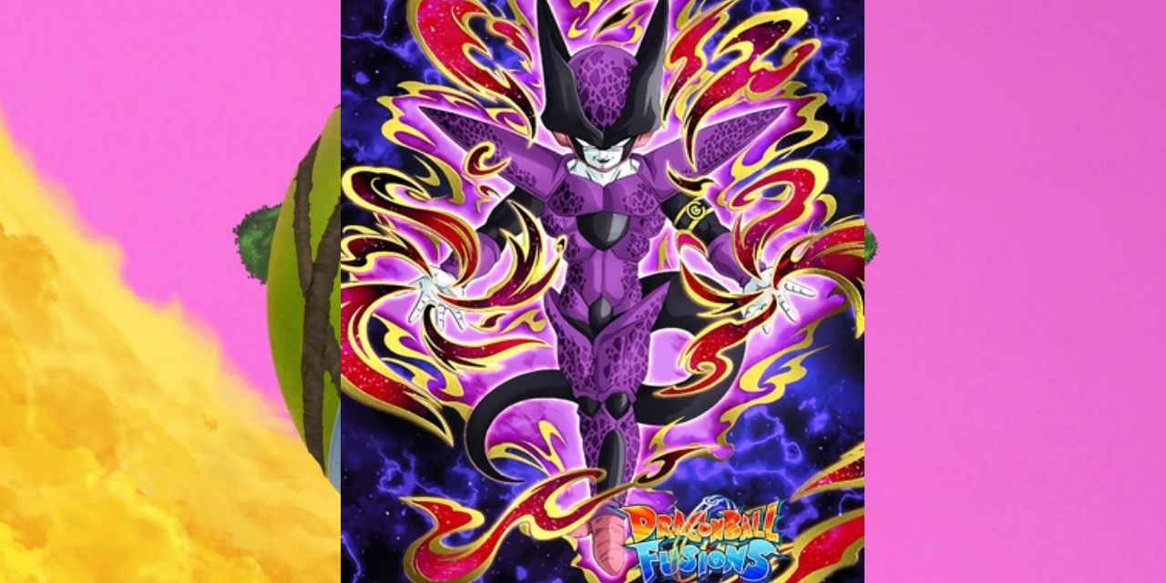 Dragon Ball Fusions: 10 Fusions From The Game We Wish We Could See In ...