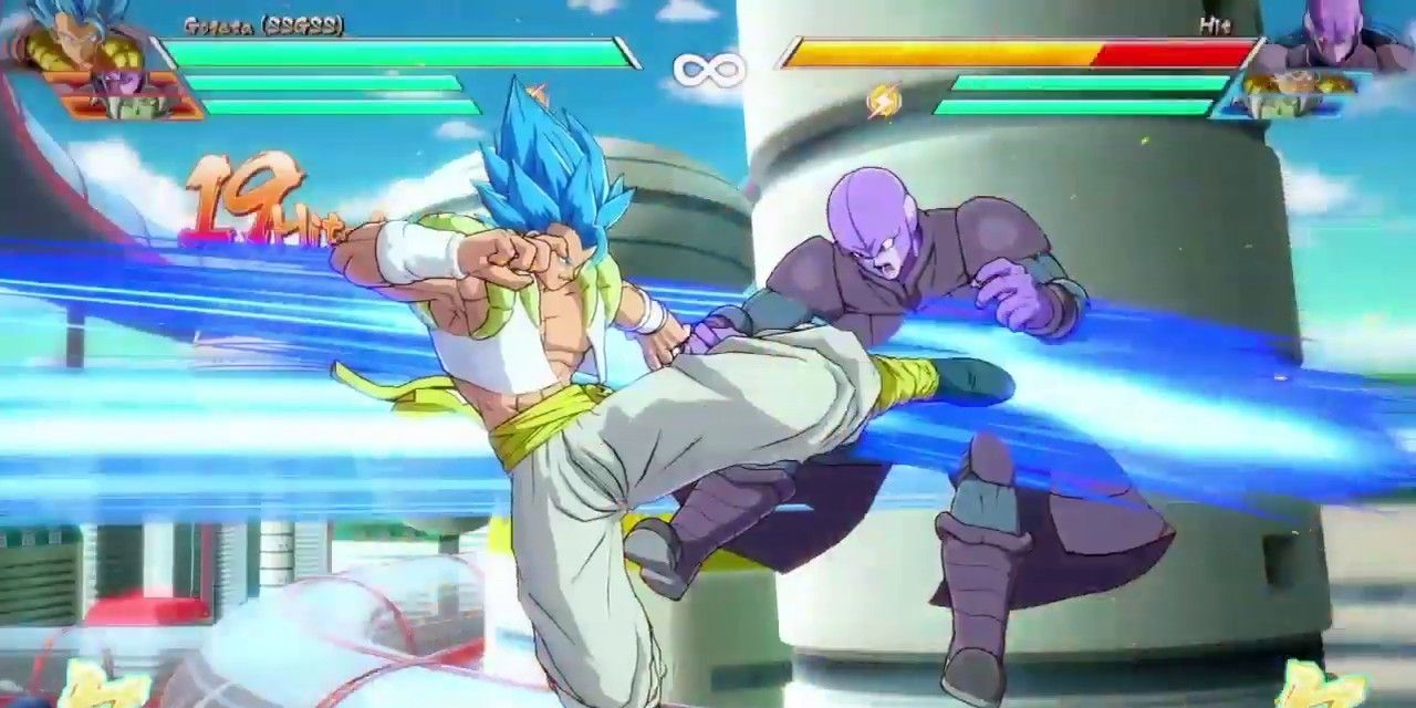 10 Pro Tips For Dragon Ball FighterZ You Should Know