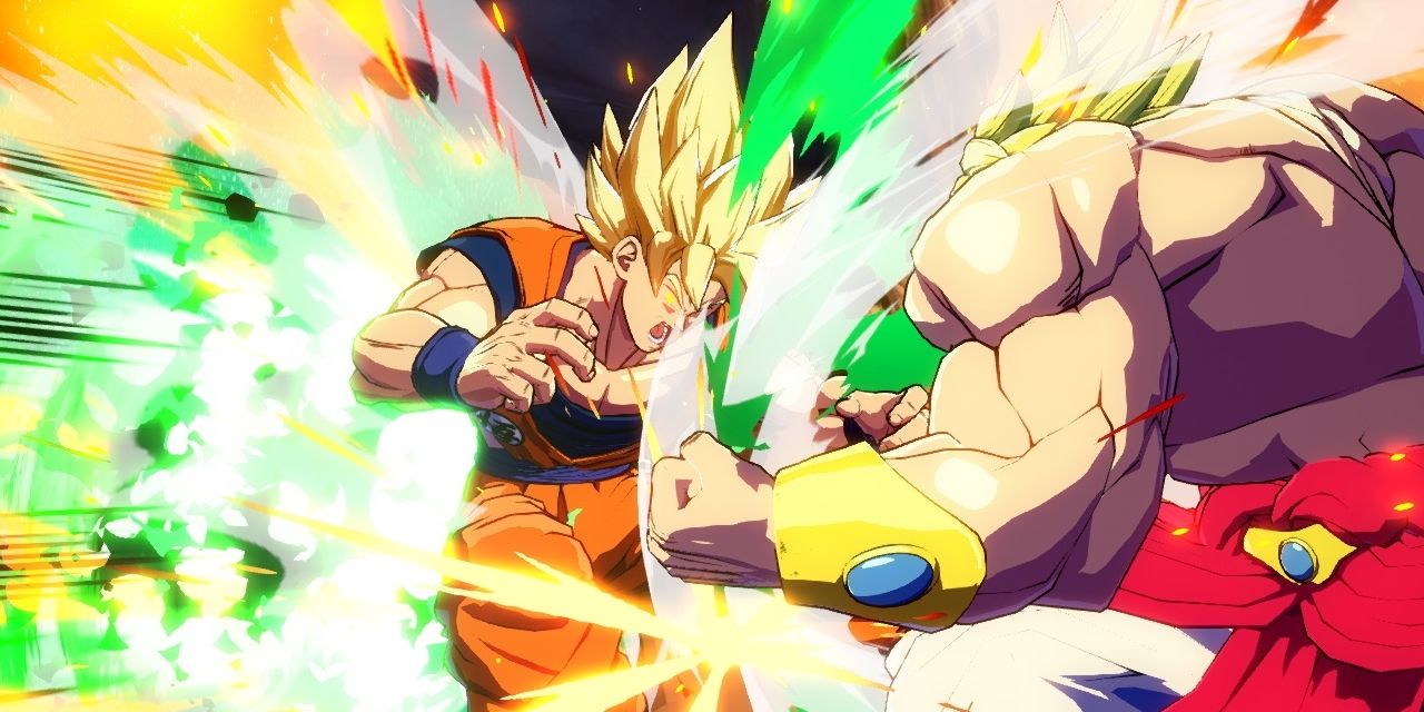 10 Pro Tips For Dragon Ball FighterZ You Should Know
