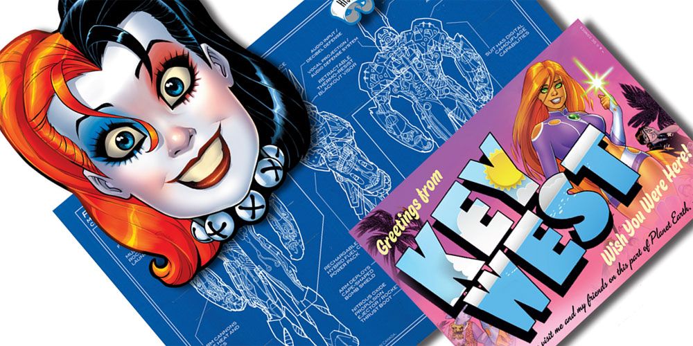 10 Rare Holy Grails For Comic Collectors (That You May Not Know About)