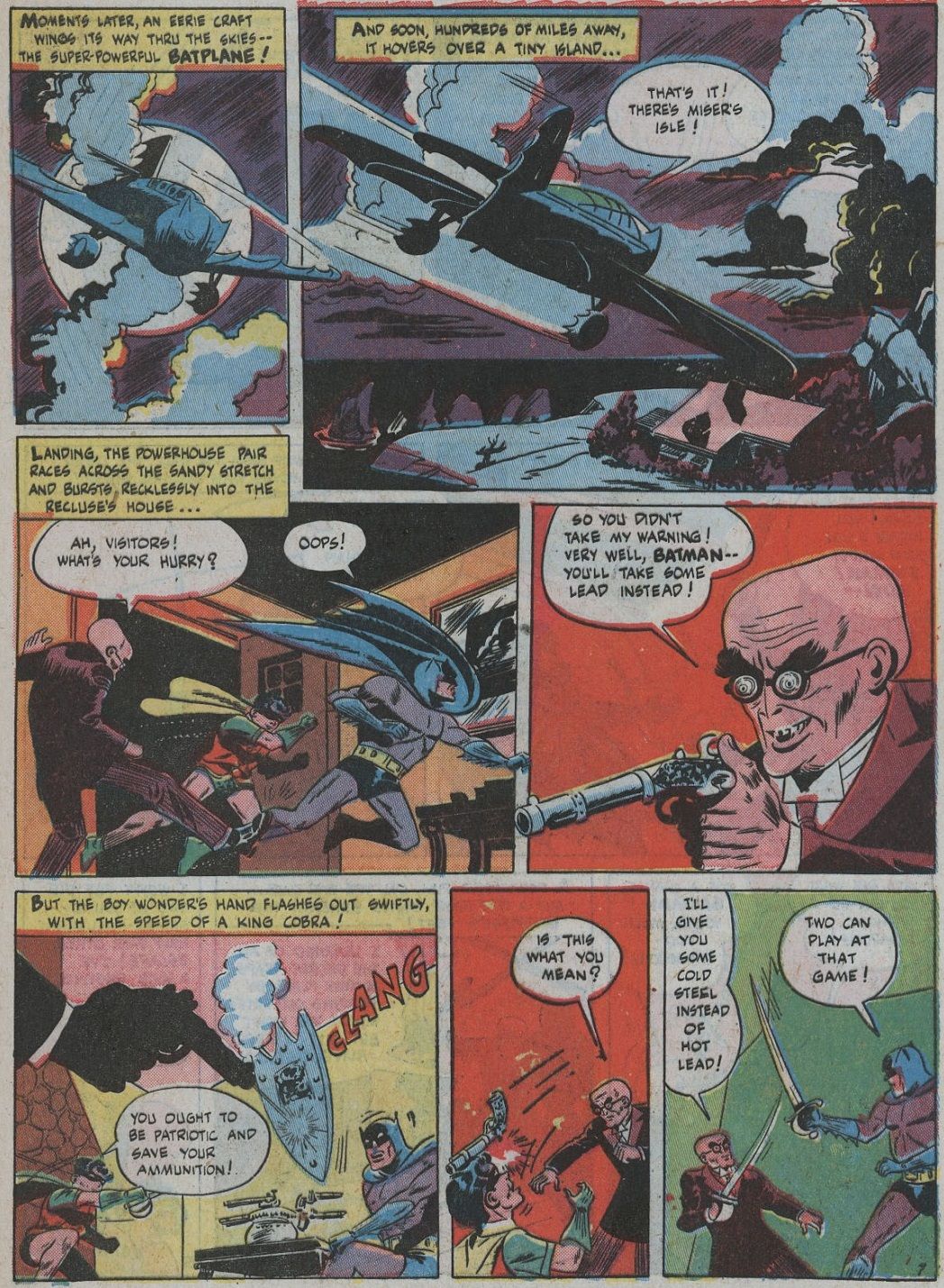 Who Was the First Superhero to Be Unmasked by a Supervillain?