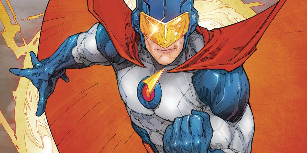 REVIEW: Doctor Tomorrow #1 is a Misfire for Valiant