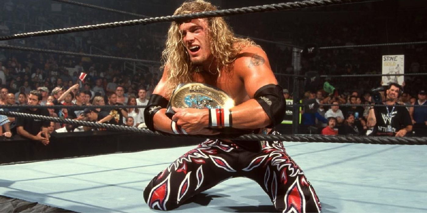 Edge Vs. Shawn Michaels: Which WWE Return Was Better - And Why