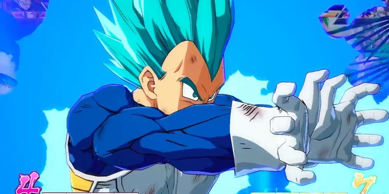 5 Reasons Vegeta's Best Move Is The Galick Gun (& 5 Why It's The Final ...