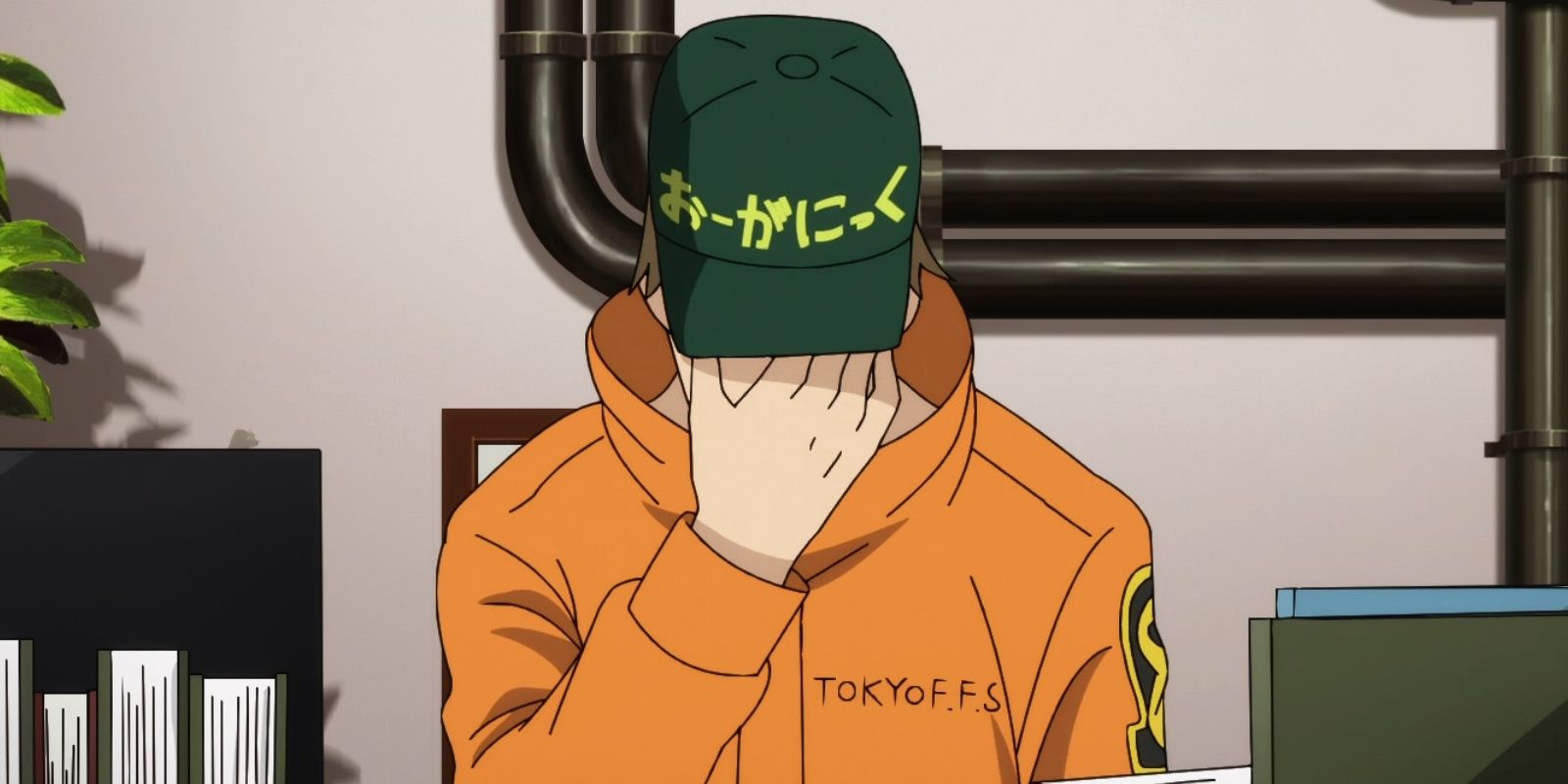 Fire Force: The 5 Best Episodes So Far According to IMDb (& 5 Worst)