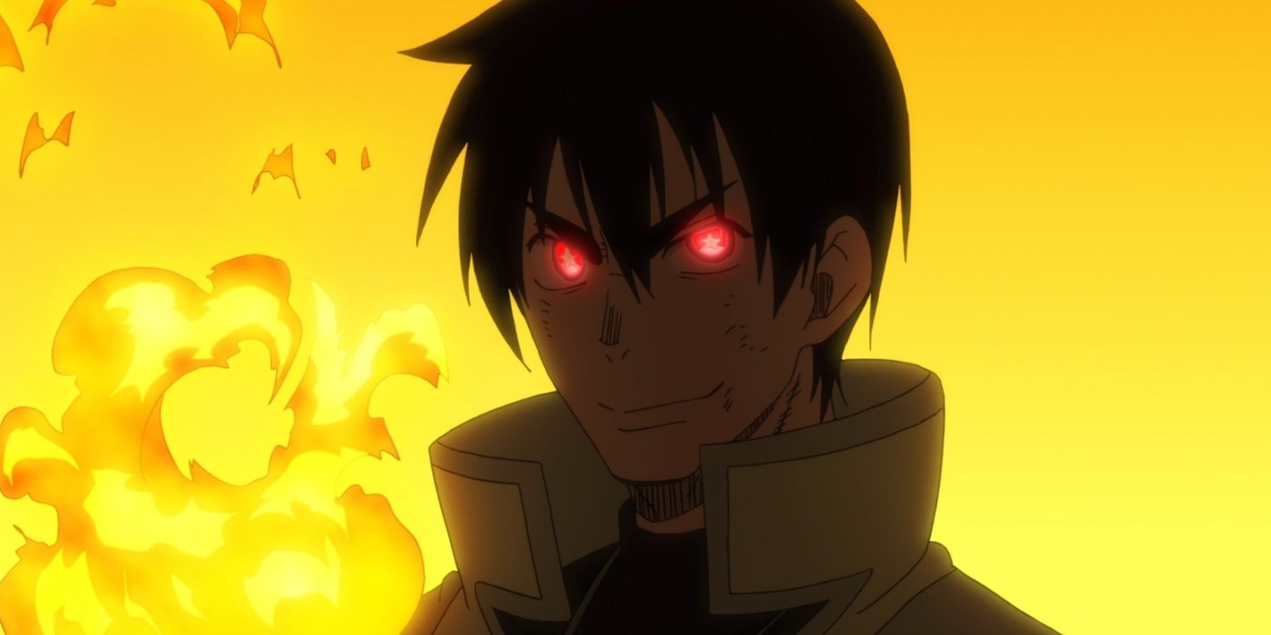 Fire Force: The 5 Best Episodes So Far According to IMDb (& 5 Worst)