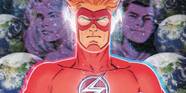Flash Forward Epilogue Reveals The Depths Of Wally West s New Powers
