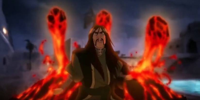 Avatar: 10 Strongest Earthbenders In The Franchise, Ranked