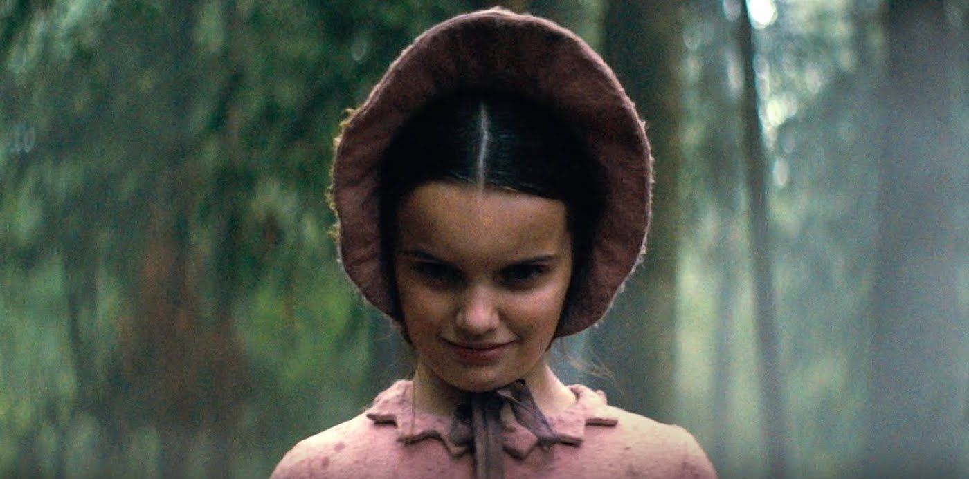 Gretel & Hansel's Family Origin Holds a Dark Yet Predictable Secret