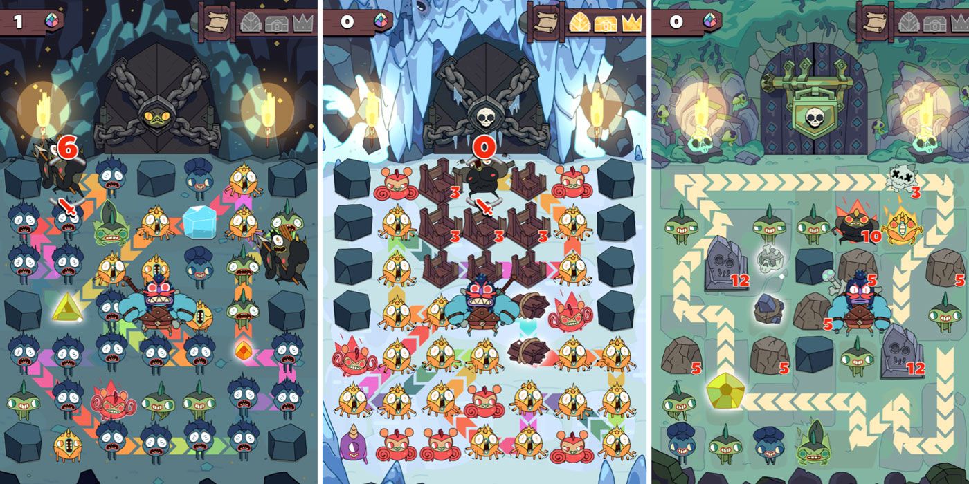 Apple Arcade's Must-Play Mobile Games