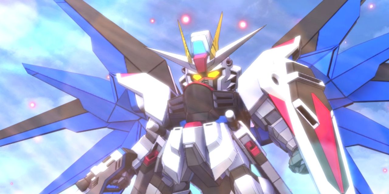 5 Classic Mobile Suit Gundam Tropes That Should Be Continued (& 5 That ...