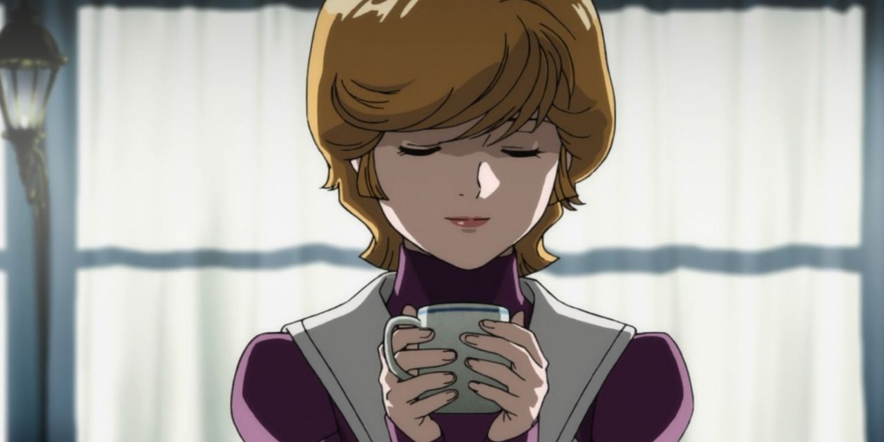 5 Classic Mobile Suit Gundam Tropes That Should Be Continued (& 5 That ...