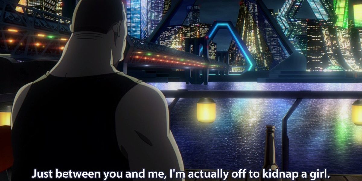 Carole & Tuesday: 5 Times Gus Was A Genius (& 5 Times He Wasn't)