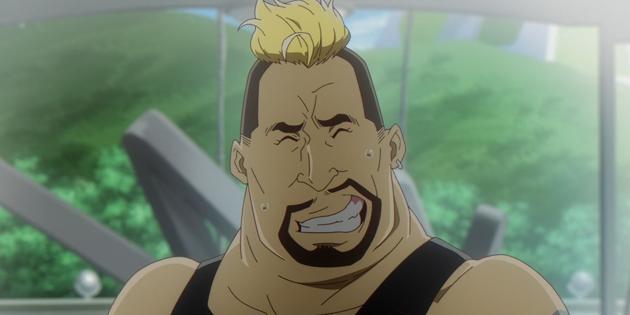 Carole & Tuesday: 5 Times Gus Was A Genius (& 5 Times He Wasn't)