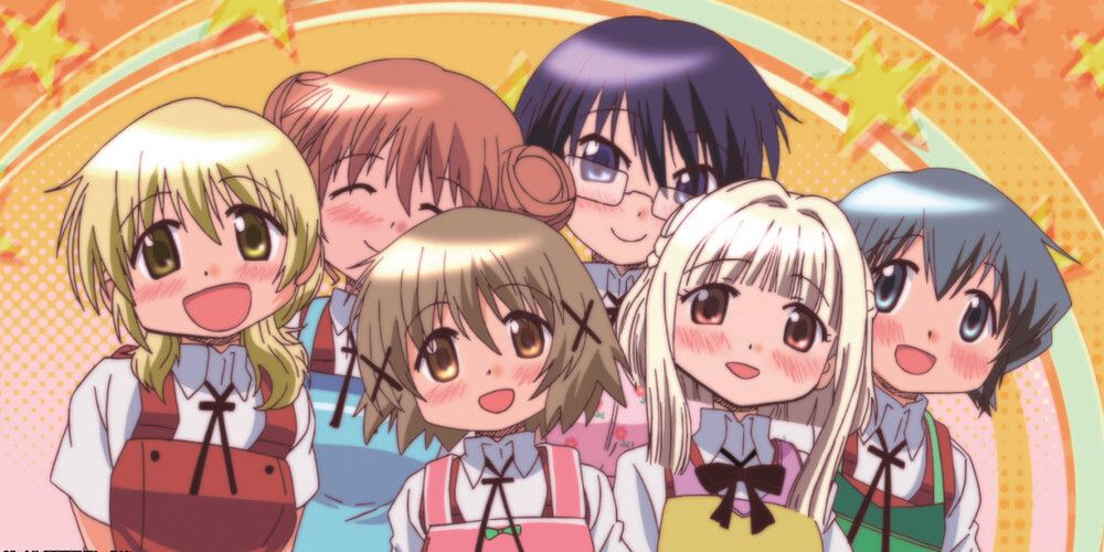 The 10 Best Studio Shaft Anime, Ranked (According To IMDb)