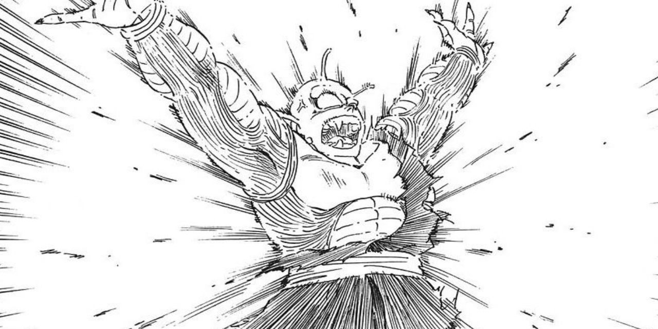 Dragon Ball: Piccolo's 10 Best Moves, Ranked According To Strength