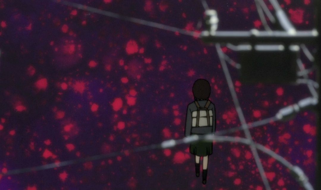 Serial Experiments Lain: 10 Things That Make It A Must-Watch Horror-Anime