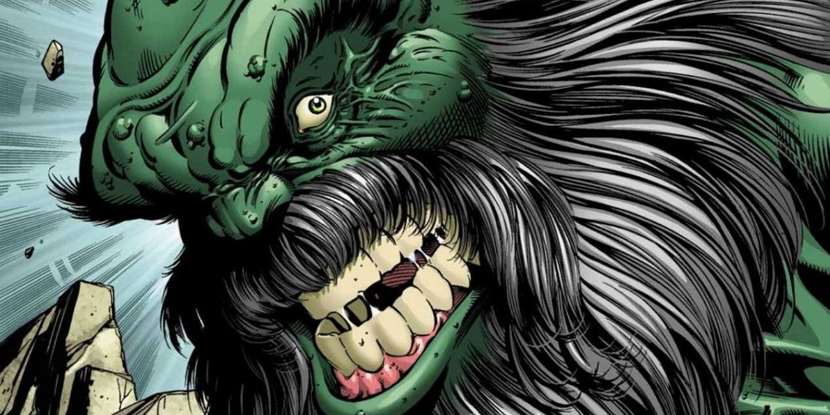 Maestro: Every Major Version of Marvel's Future Hulk, Explained Maestro: Every Major Version of Marvel's Future Hulk, Explained