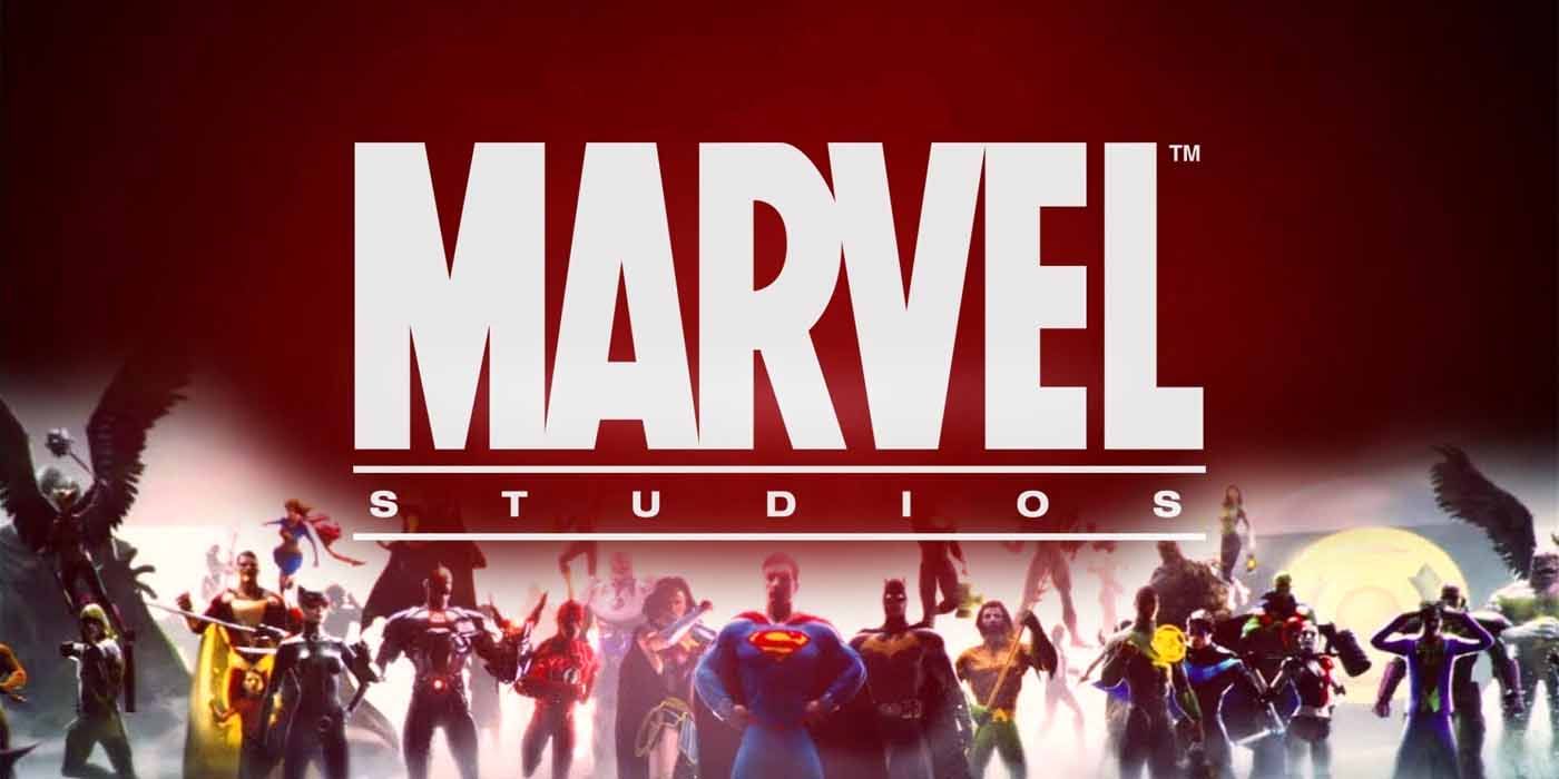 James Gunn Shoots Down Fans' Marvel vs. DC Hollywood Rivalry Theory